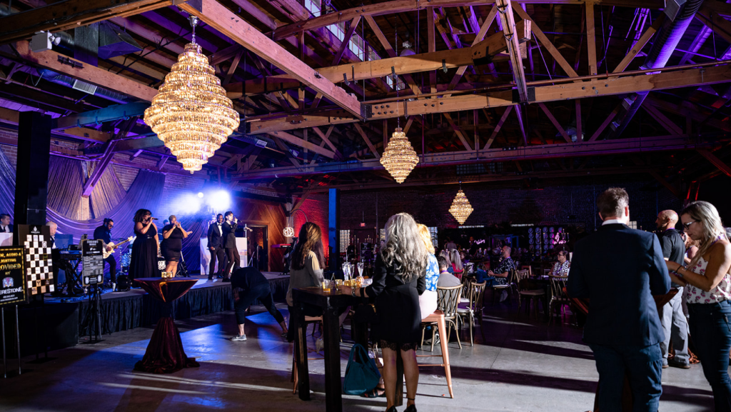 Best wedding venues in phoenix 60 photos - Vianawedding.com