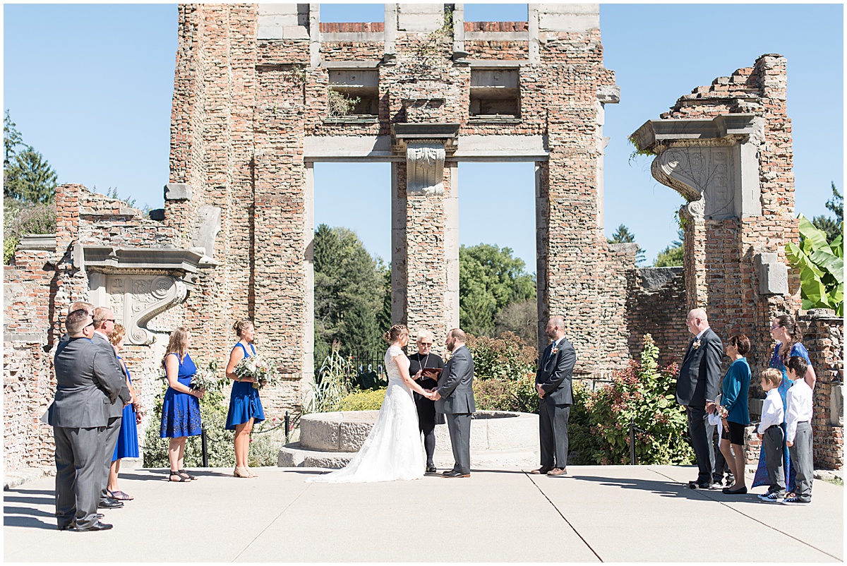 Indianapolis Garden Wedding Venues: Embrace Nature on Your Big Day ...