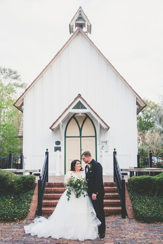 Beautiful Wedding Chapels in Jacksonville, Florida - Wed Society