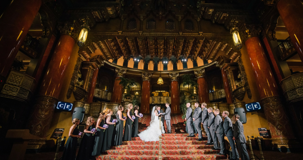Weddings In St Louis Area St Louis Wedding Chapel
