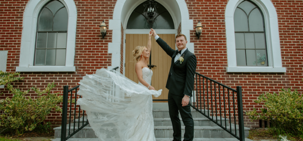 Quick Wedding Chapels In Florida