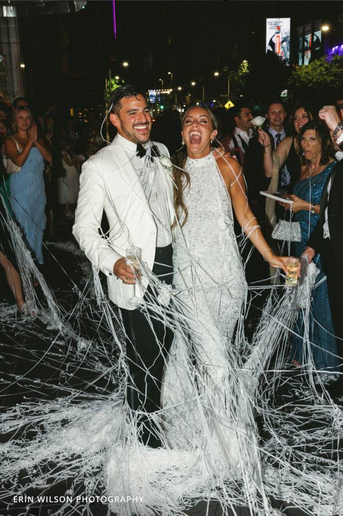 Top 10 Wedding Trends for 2025 - Wed Society